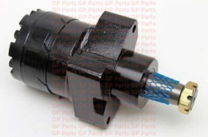 Genie 96417GT, HYDRAULIC MOTOR, GS2032 GS2046 GS2632 GS2646 GS3232 | eBay