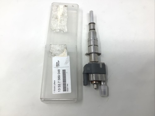 Genuine BMW Fuel Injector 13537589048 OEM Original Index 11 for sale ...
