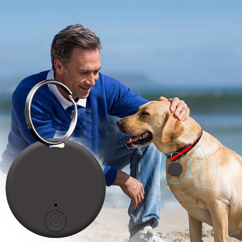 Portable Tracking Bluetooth 5.0 Mobile Key Tracking Smart An Ti Loss ...