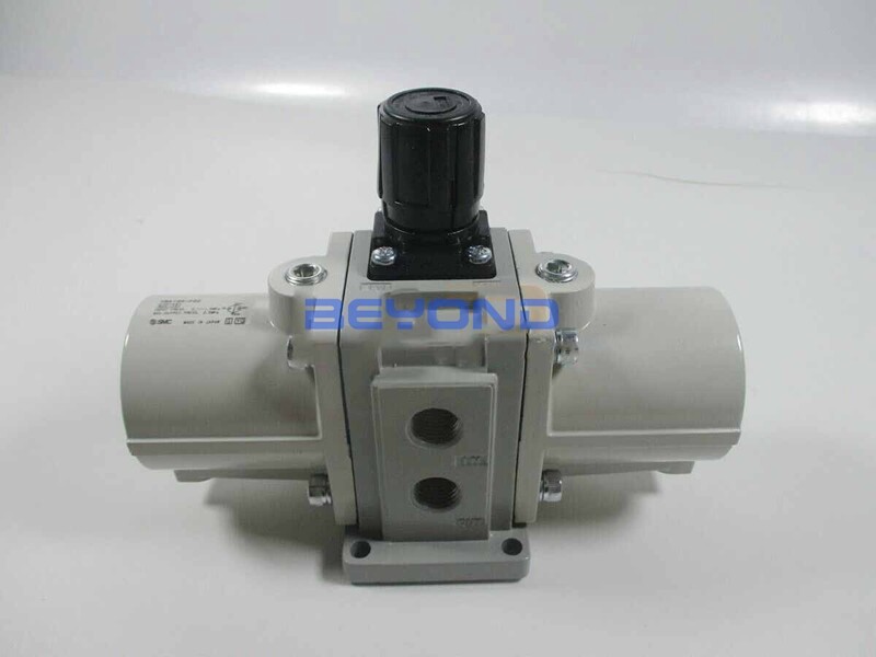 1PC NEW FOR SMC booster valve VBA10A-F02 | eBay