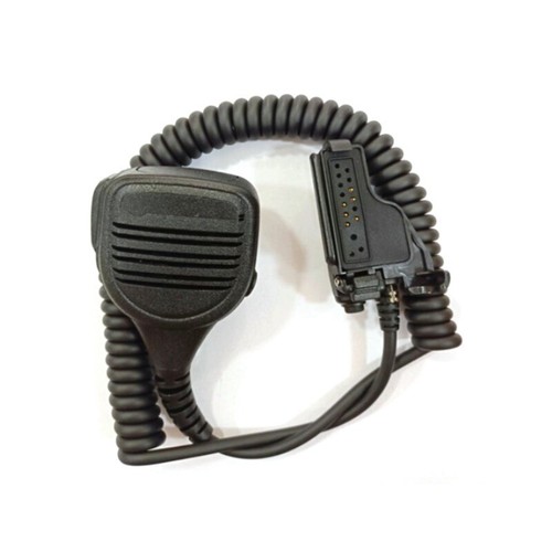 Speaker Mic For XTS1500 XTS2500 XTS5000 MT2000 MTX8000 MTX9000 Radio | eBay