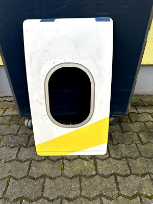 Bangkok Airways Airbus A320 HS-PGU Window Cut, rar selten. | eBay.de