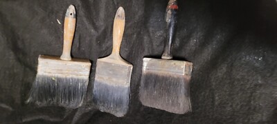 Primitives - Painted Brush