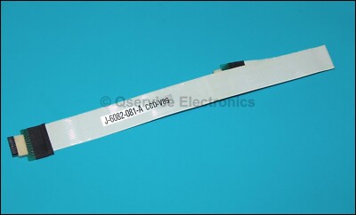 Sony J6082081A Extension Cable (Test Jig) 18 PIN Connectors P/N J-6082 ...