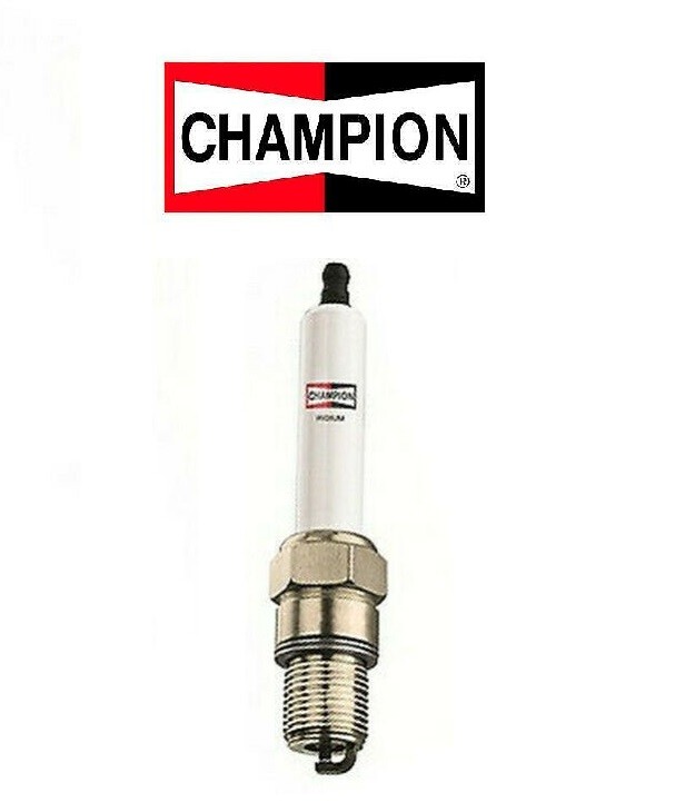 Champion Spark Plug FB77WPCC for sale online | eBay