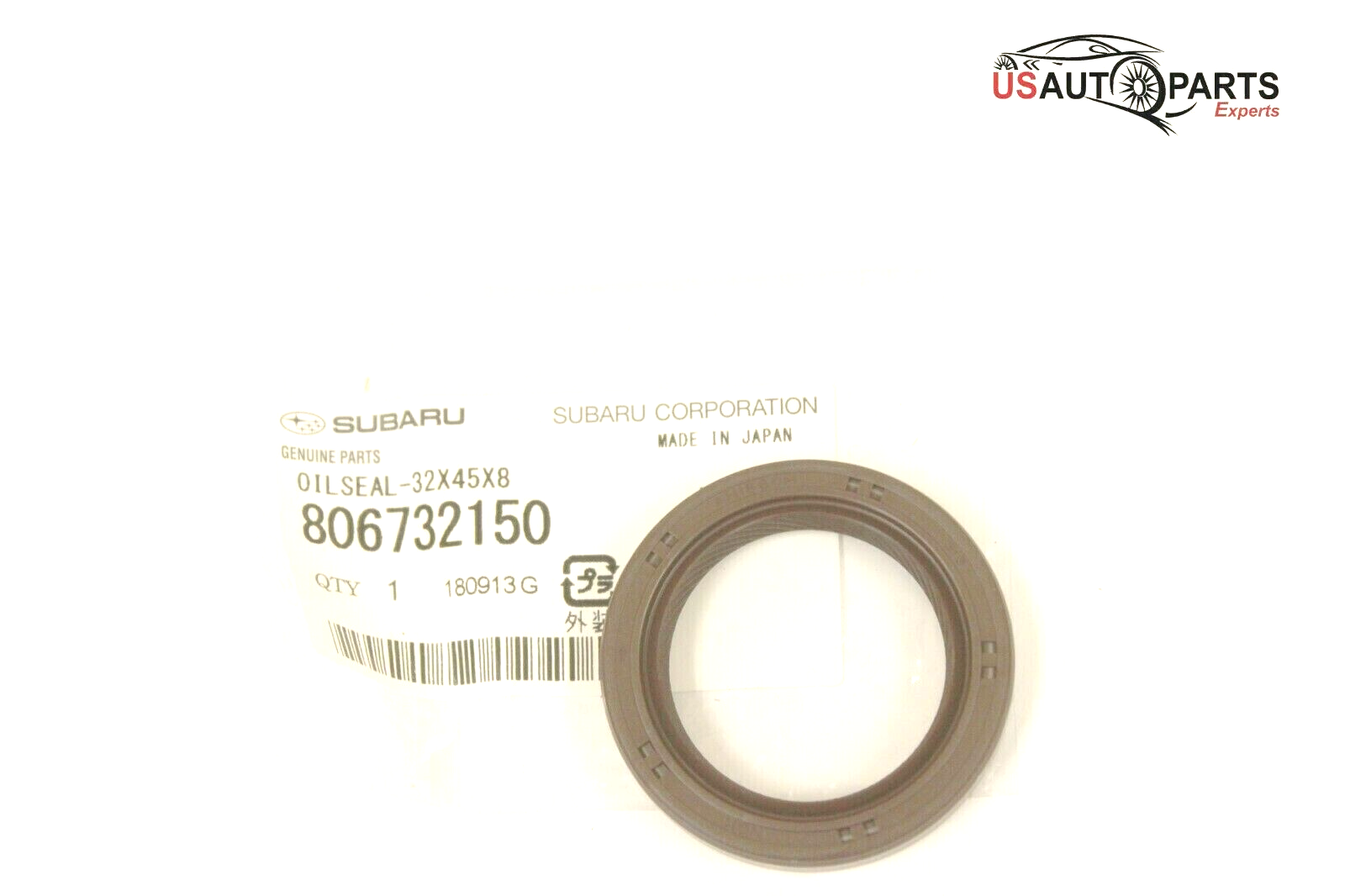 NEW 1990-2012 Subaru Camshaft Oil Seal SOHC Legacy Impreza Forester | eBay