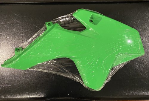 SSR 70/110/125 OEM RIGHT FRONT SHROUD A00692-02-40 | eBay