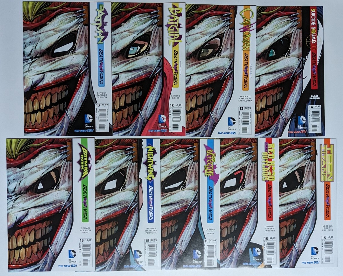 Batman Comic Joker Face The Joker's Faceless Plot: Exploring The Dark