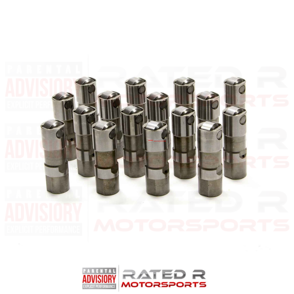 BTR LS Truck Norris NSR Cam Kit Brian Tooley Camshaft GM LS7 Lifters ...