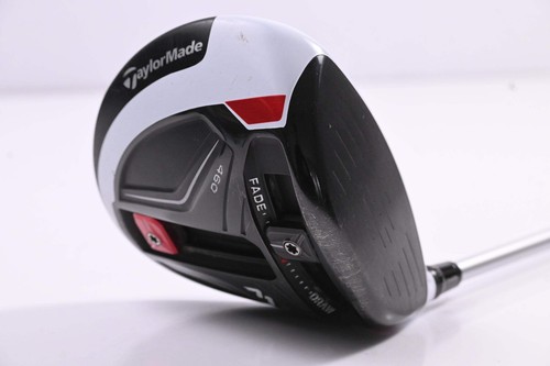 Taylormade M1 2016 Driver / 10.5 Degree / Regular Flex Tensei CK Orange ...
