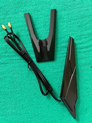 ASUS ROG STRIX X570-E GAMING WIFI II 2T2R wifi 6 Moving Antenna ,MSI ...