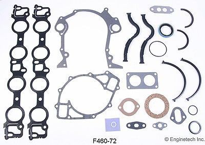 **Master Engine Rebuild Kit** Ford Truck 460 7.5L OHV V8 1973-1985 | eBay