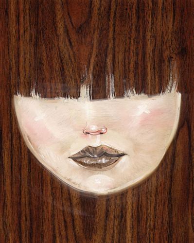 David Choe Sketchbook : A Sketchbook by David Choe (2010, Diary ...