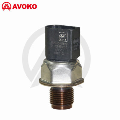 Genuine For SENSATA 85PP40-02 85PP4002 Fuel Rail Pressure Sensor ...
