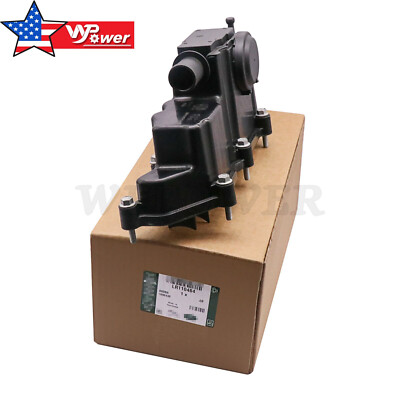 Genuine Cylinder Head Cover For Land Rover Range Evoque Discovery 2.0 ...