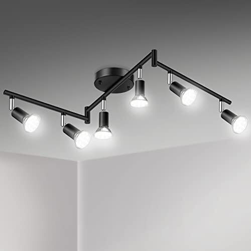 Cathedral Ceiling Track Lighting How To Light A Room With A Sloped Or