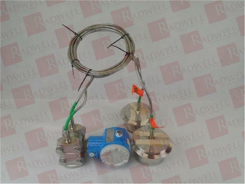 ENDRESS & HAUSER FMD78-ABC7F61WHBBU / FMD78ABC7F61WHBBU (USED TESTED ...