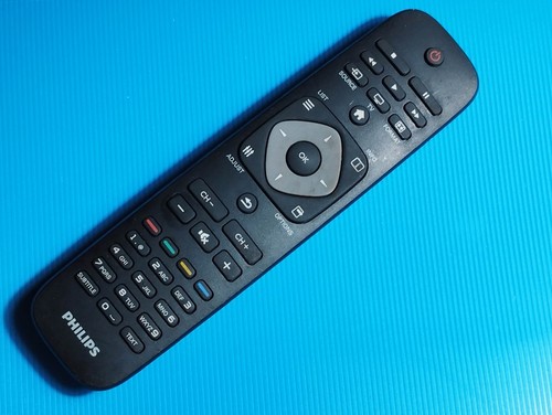 Remote Control TV TFT LCD Smart TV Philips 242254990467/46 47 55 Pfl ...