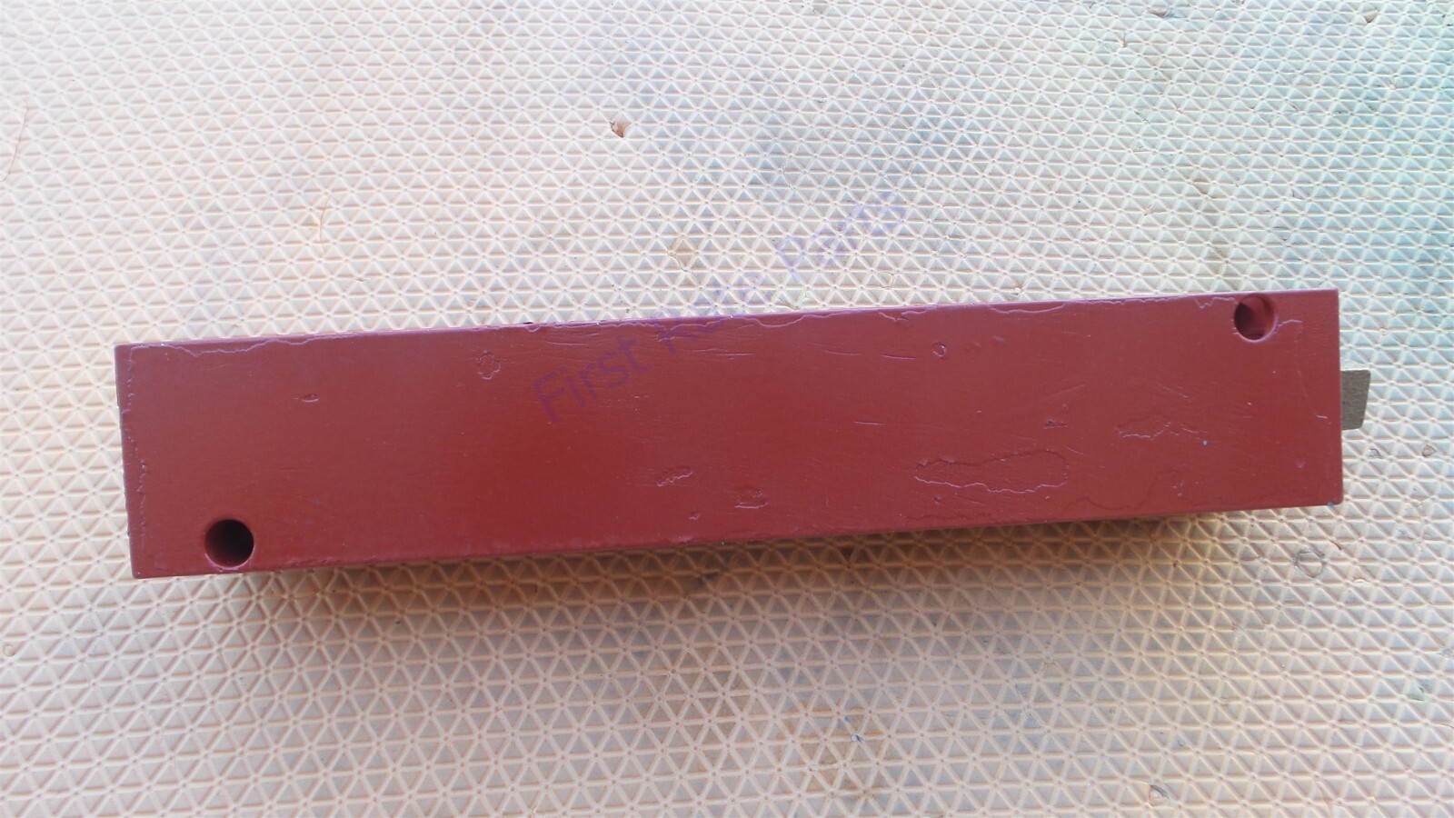 Ansul 438835 4 Manifold Block Outlet Assembly for sale online | eBay