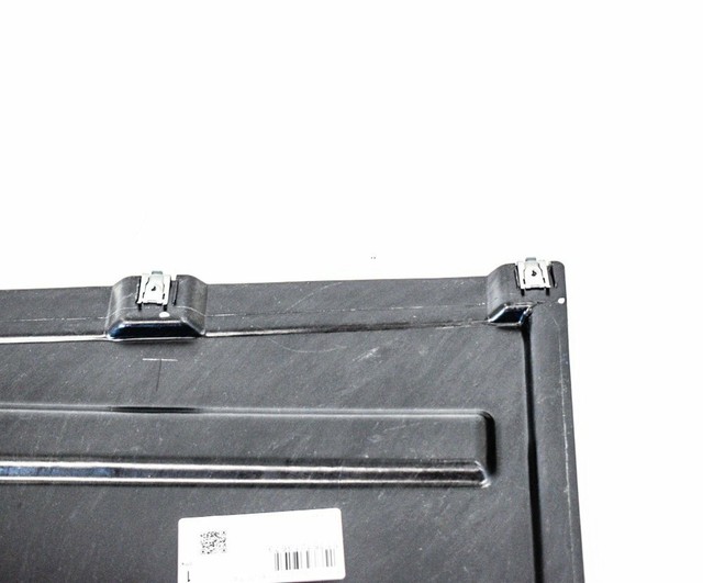 Genuine BMW X3 X4 Rear Left Underbody Panelling 51757213673 for sale ...