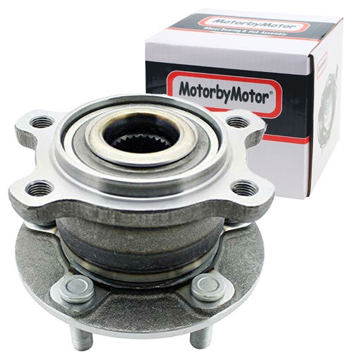 512500 Rear Wheel Hub & Bearing Assembly For 2015-18 Ford Escape ...
