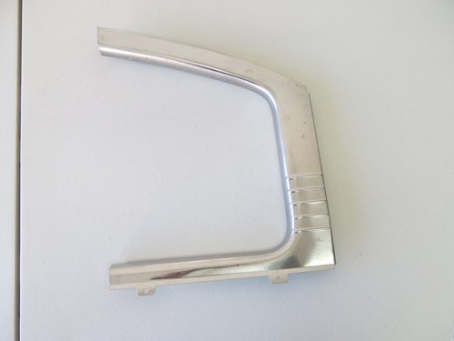 Vintage Left Rear Door Trim Molding for 1954 Chevrolet Bel-Air 4 Door ...