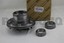4350369045 Genuine Toyota HUB SUB-ASSY, FRONT AXLE, RH/LH 43503-69045 ...