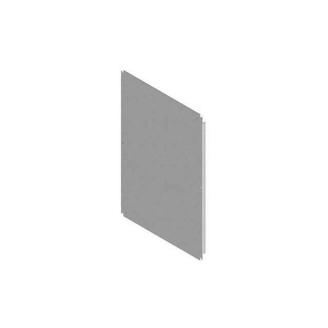 Hoffman CP3624 Steel Concept Panel Fits 36x24in - White for sale online ...