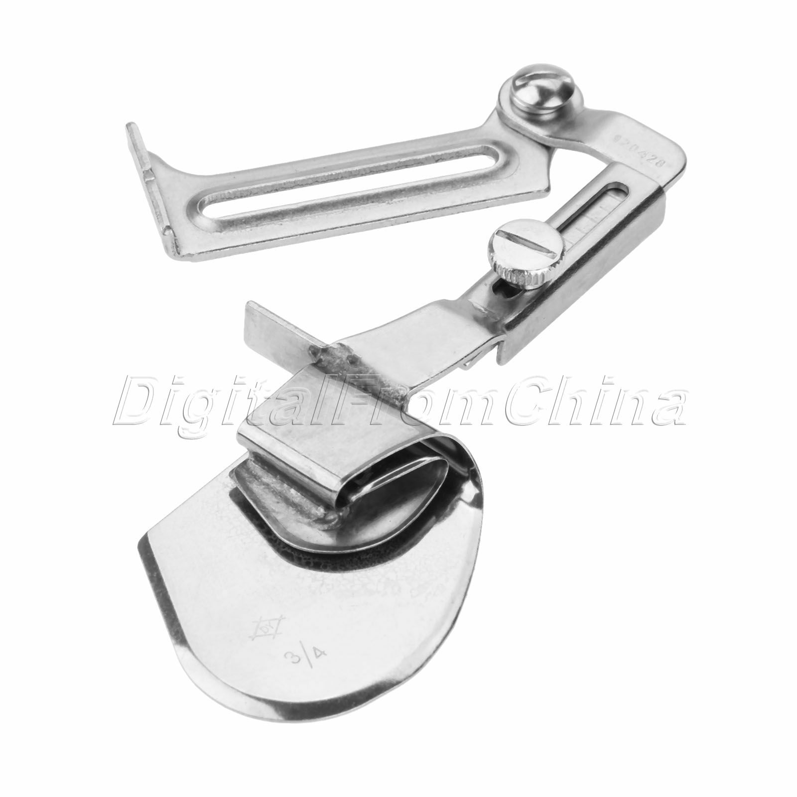 A11 Puller Flat Car Curler Set Presser Foot Overlock Folder Binder ...
