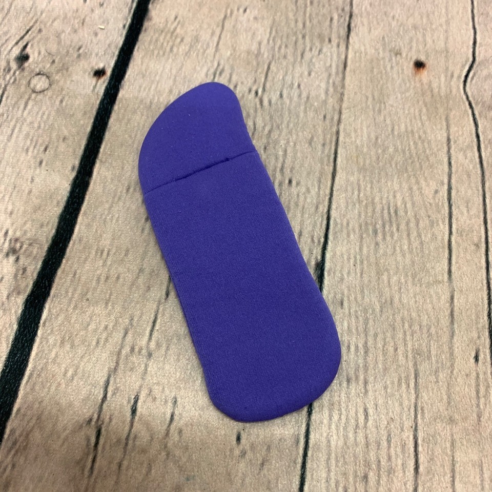 Quinny Moodd Chest Pads Purple | eBay UK