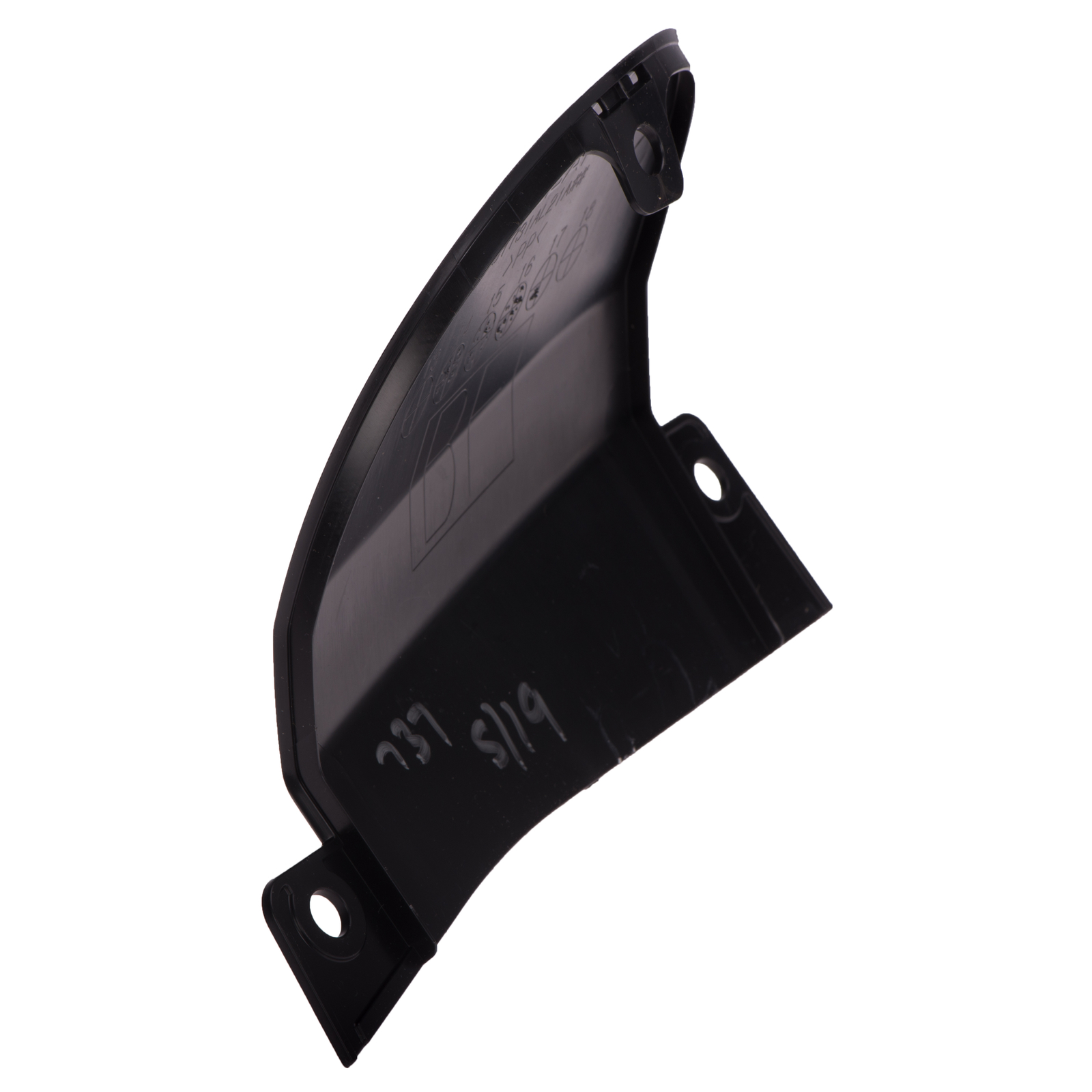OEM 2015-2017 Subaru Legacy Rear Bumper Hole Cover Unpainted NEW ...