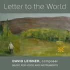Katherine Whyte - Letter to the World [New CD] 787867135327 | eBay ...