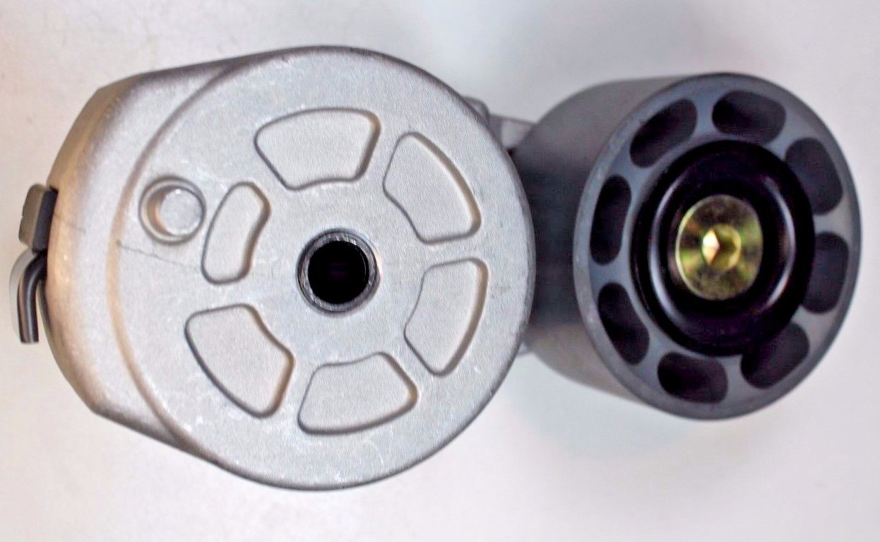 Premium 89410 Belt Tensioner Assembly for Freightliner Kenworth ...