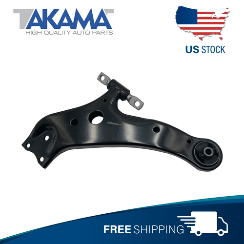 Front Lower Control Arm (LH SIDE) for HIGHLANDER, VENZA, RX350, RX450 ...