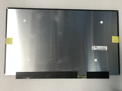 15.6"4K 120HZ LCD SCREEN NE156QUM-NZ3 EDP40PIN 3840X2160 100% sRGB UHD ...