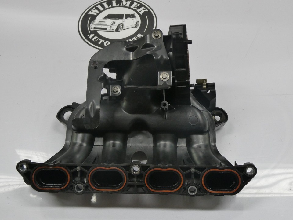 MINI Cooper S Intake Manifold 07-16 R56 | eBay