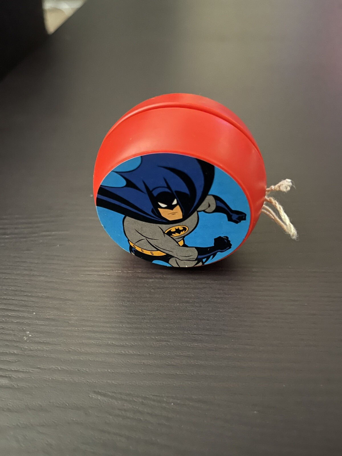Vintage Batman Yo-yo | eBay