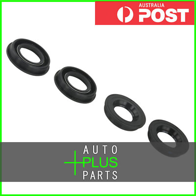 Fits SKODA YETI O-RING FUEL INJECTOR PCS 4 - YETI | eBay Australia