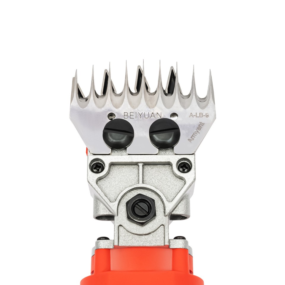 Wool Clipper Shears Cutter Electric Flexible Shaft Sheep Goat Shearing ...