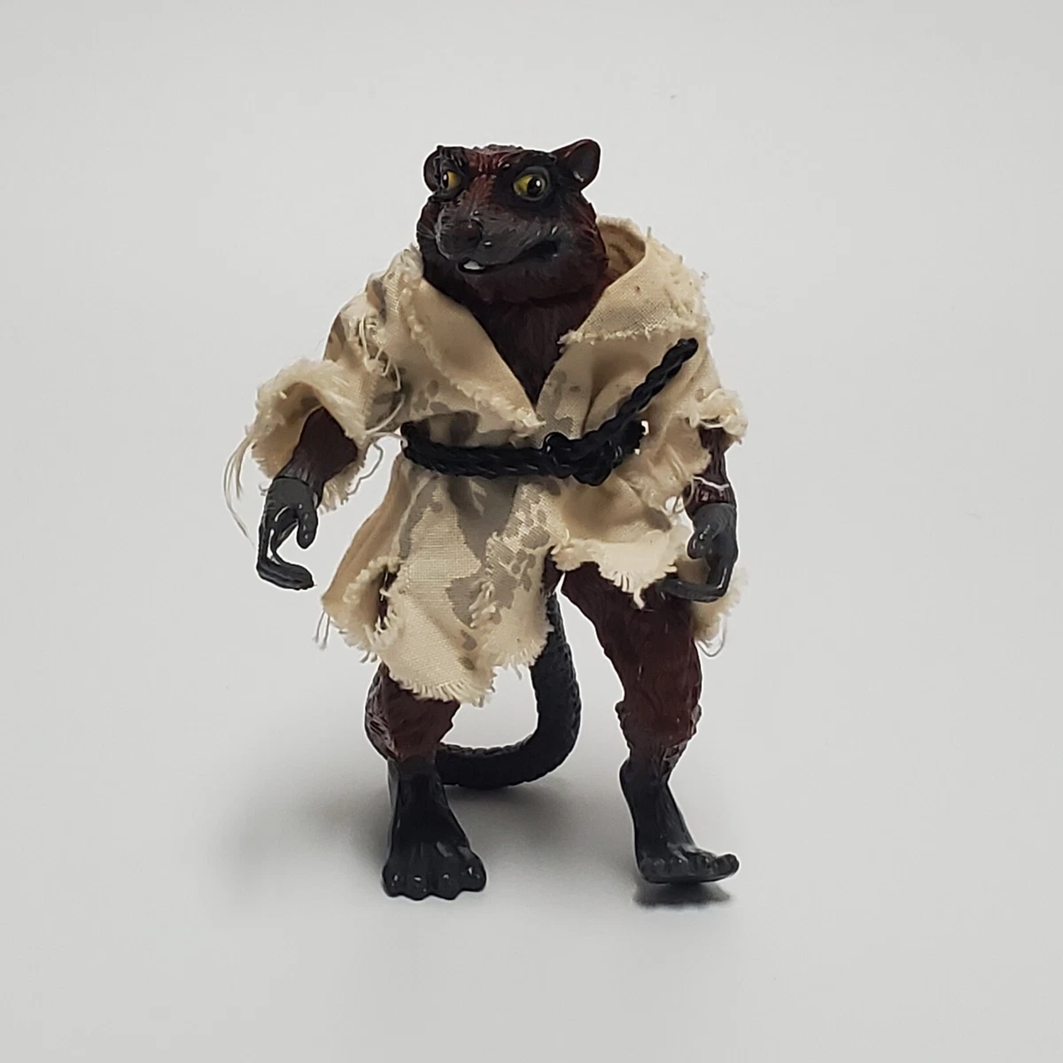 Master Splinter Movie