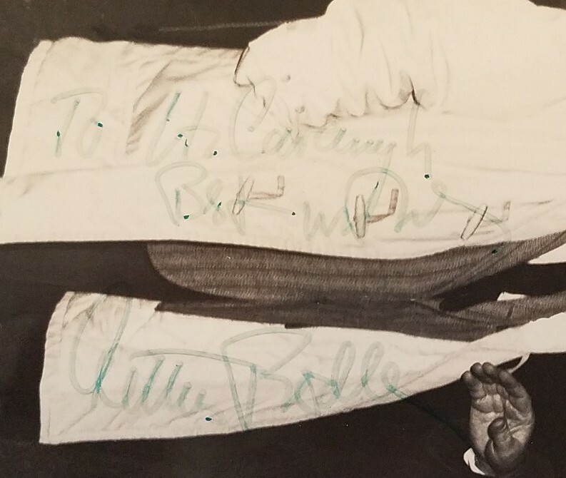 ARTHUR FIELDER BOSTON POPS ORCHESTRA SIGNED AUTOGRAPHED 8 X 10 PHOTO | eBay