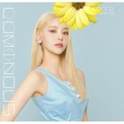 LOONA LUMINOUS Japan 2nd single album Member Individual Jacket Limited ...