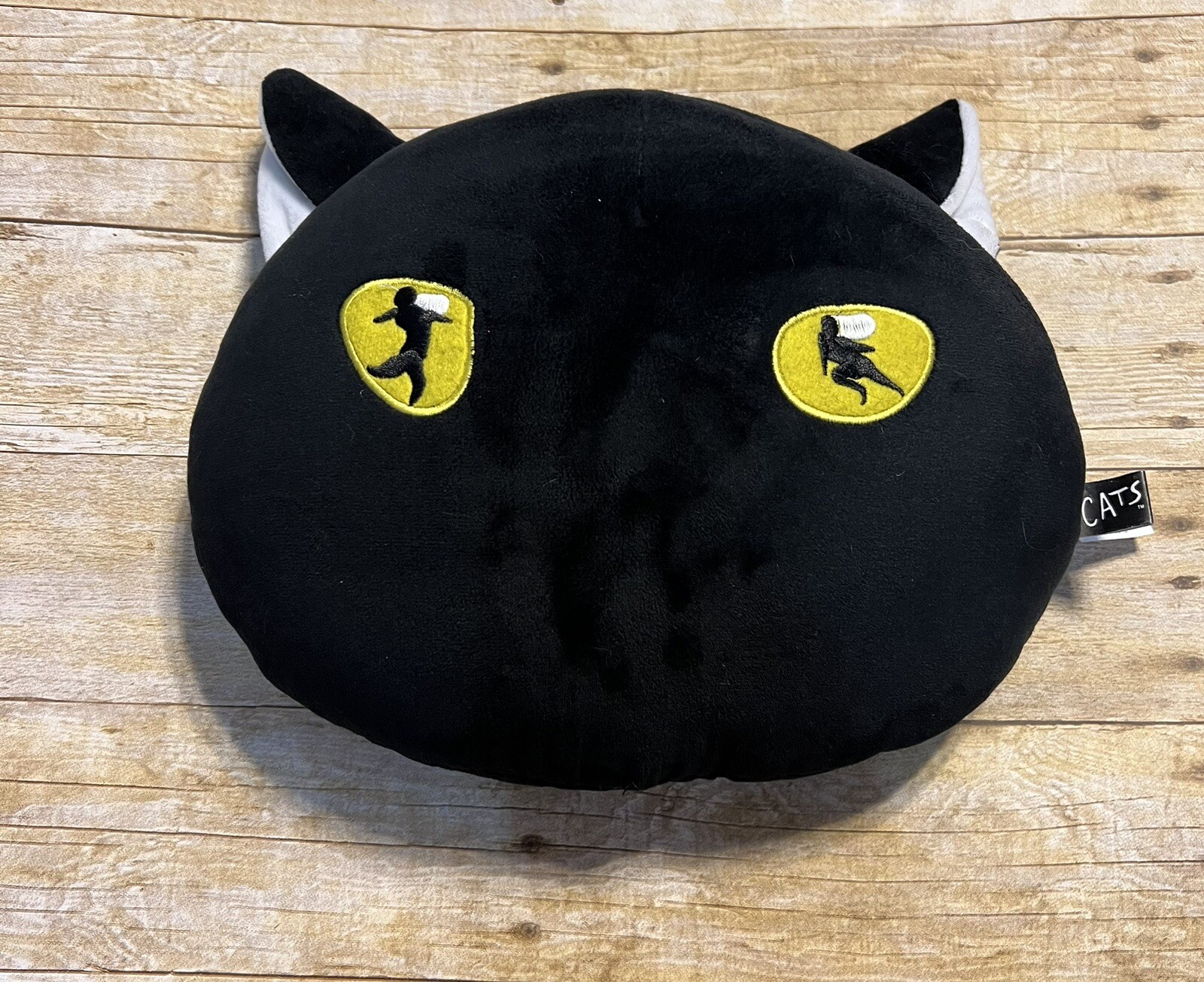 Cats The Musical Head Pieces