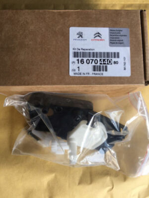 CITROEN C4 PEUGEOT 307 HEATER FLAP REPAIR KIT CLIMATE CONTROL ...