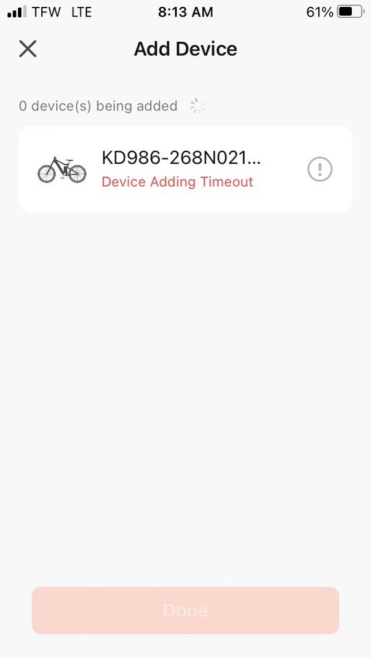 Key-Disp KD986 Color Display for Himiway, KBO, Yamee & More Bluetooth ...