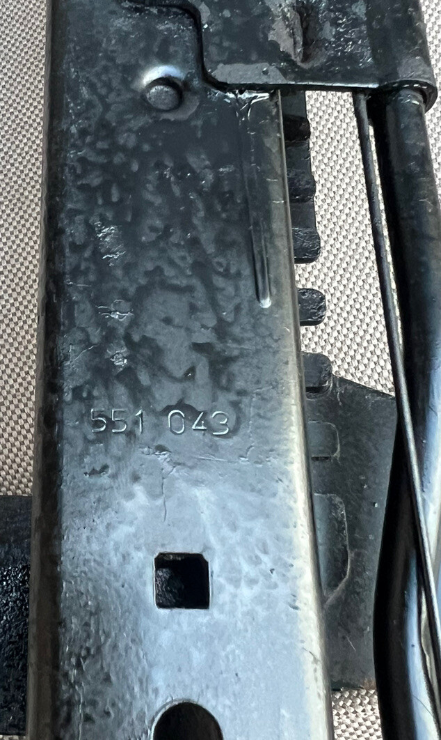 FORD XR-XT-XW-XY-XA-XB-XC HOLDEN EJ-EH-HD-HR-HK-HT-HG-HQ-HJ SEAT ...