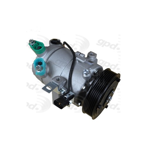 GPD A/C Compressor 6513202 for Hyundai Kia | eBay