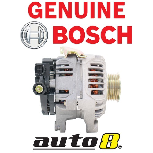 Bosch Alternator for Toyota Avensis ACM20R ACM21R 3.0L V6 2.0L 4 CYL ...