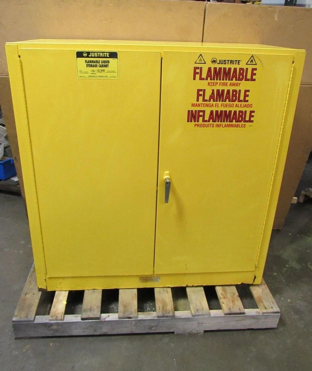 Justrite Fire Cabinet | Cabinets Matttroy