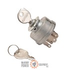 Genuine Oregon Ignition Switch-John Deere Fits John Deere AM38227 33 ...